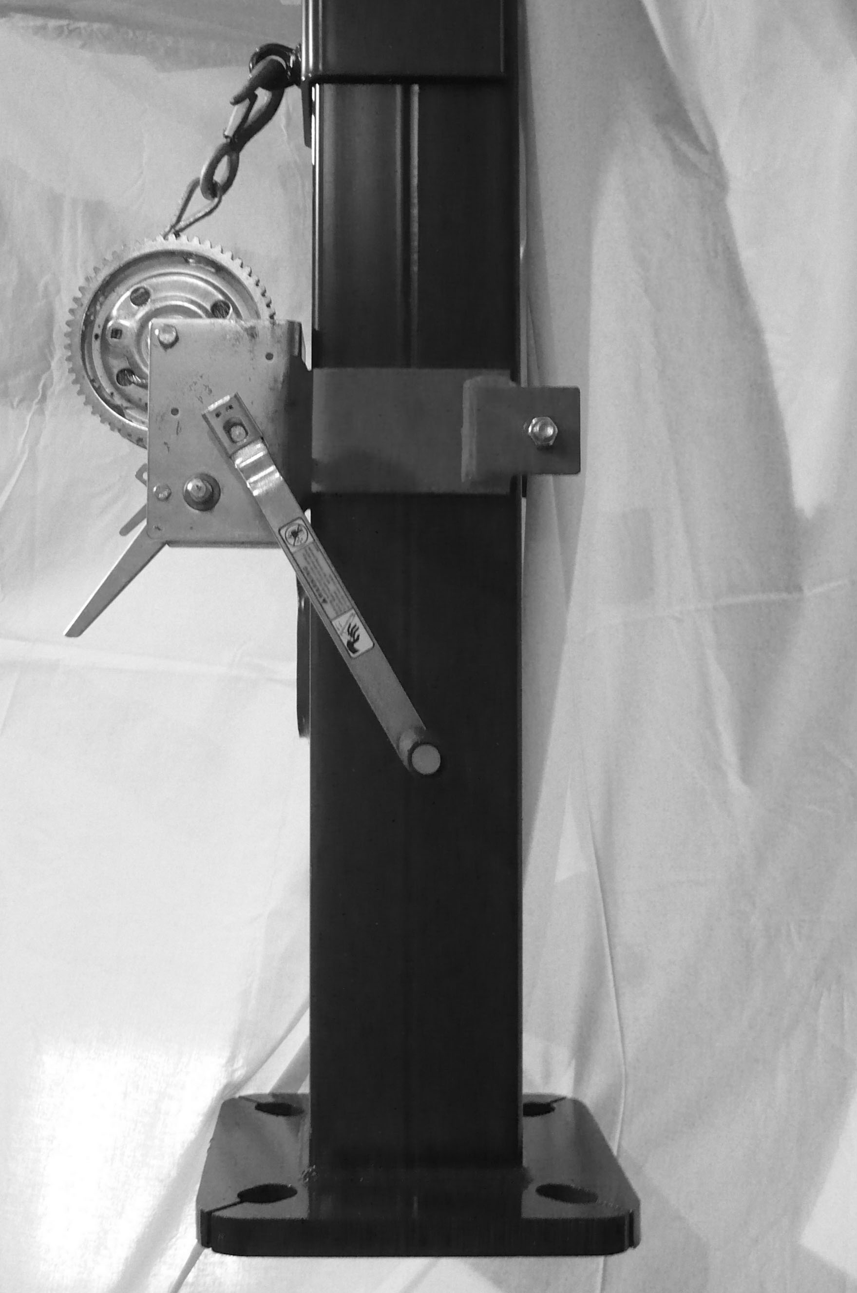 LW2 - United Lighting Standards