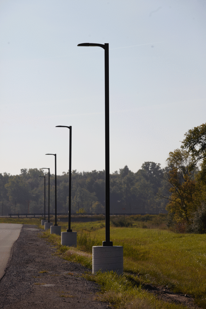 Standard - United Lighting Standards