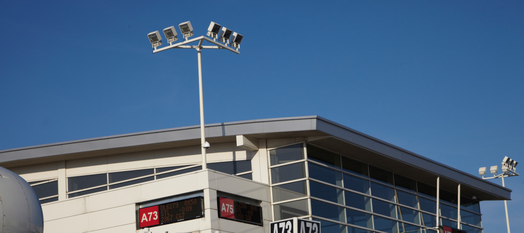 United Lighting Standards • Steel & Aluminum Light Pole Manufacturer