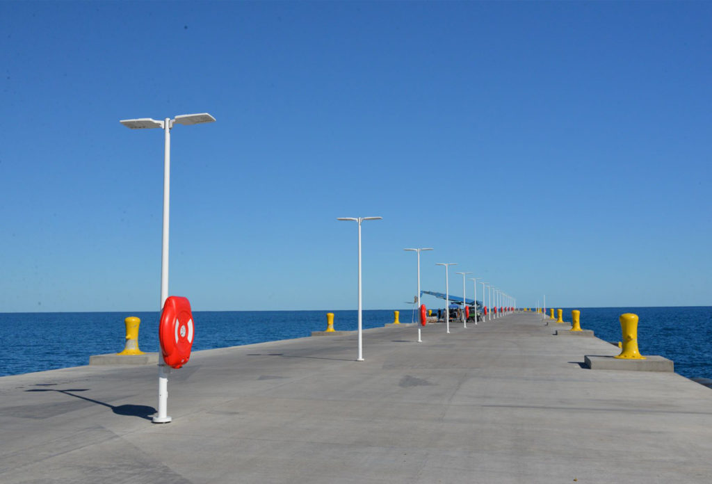 Our Work - United Lighting Standards