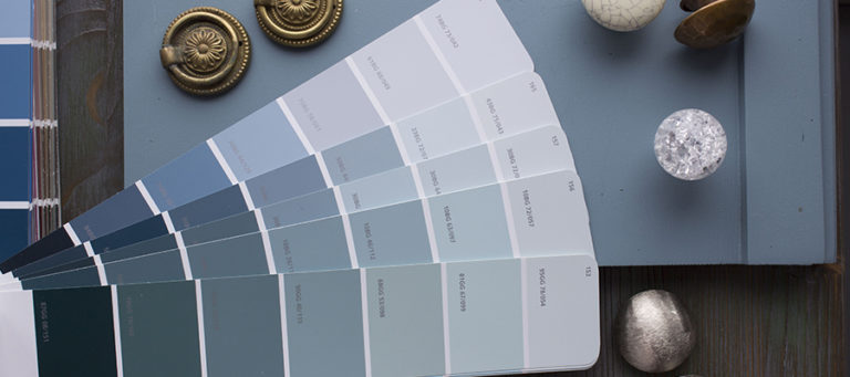 powder-coat-pantone - United Lighting Standards
